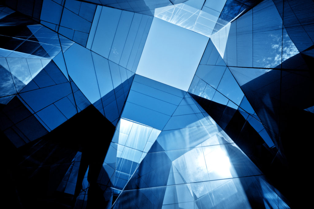 The Future of Glass • Cornwall Glass