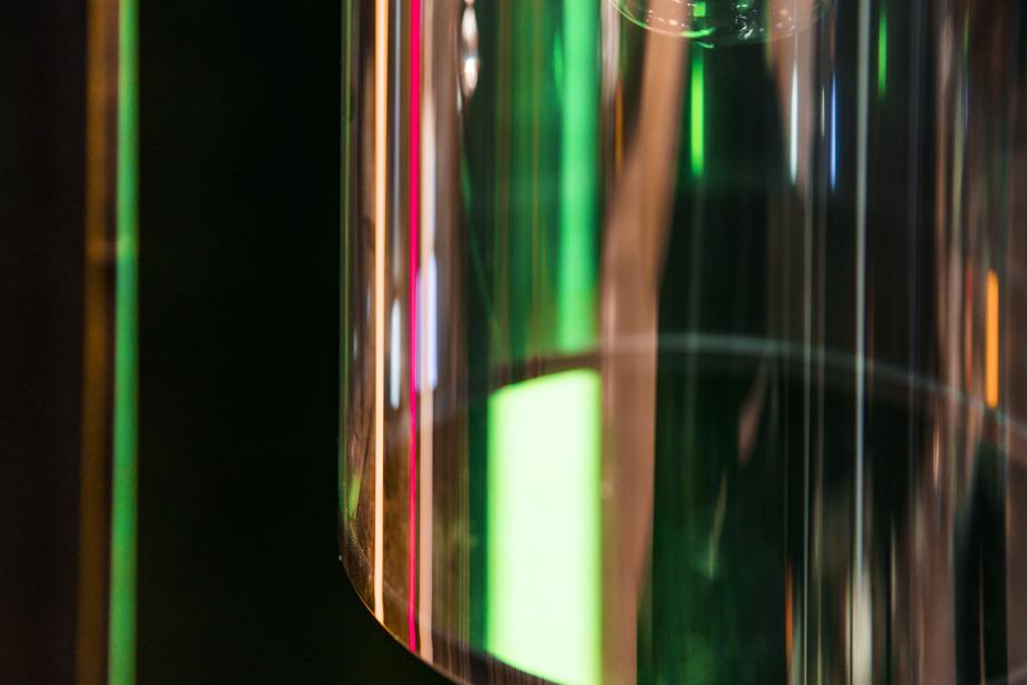 Breaking A Glass Myth • Cornwall Glass